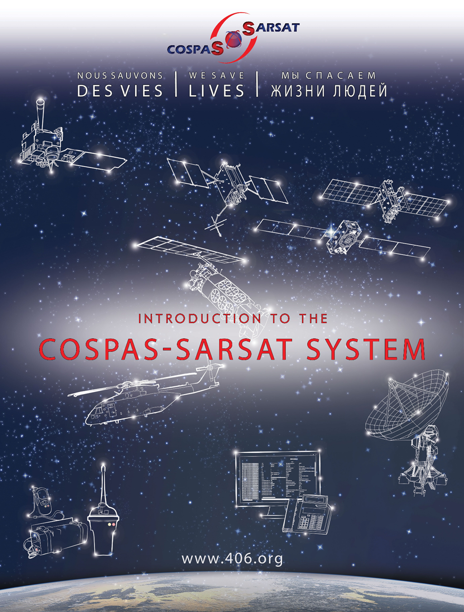 Course: C/S G.003 - INTRODUCTION TO THE COSPAS-SARSAT SYSTEM Issue 7